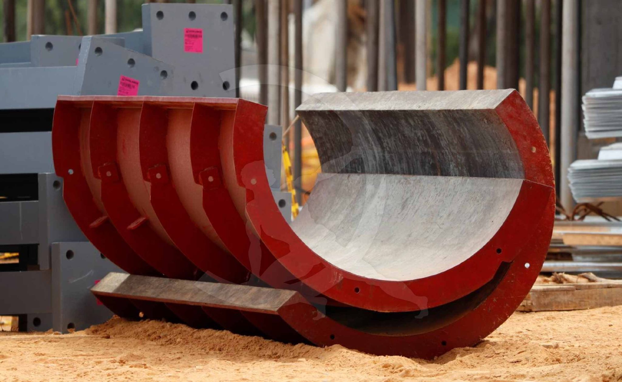 Todo lo que debes saber sobre el uso de formaletas metálicas - Doblamos ...