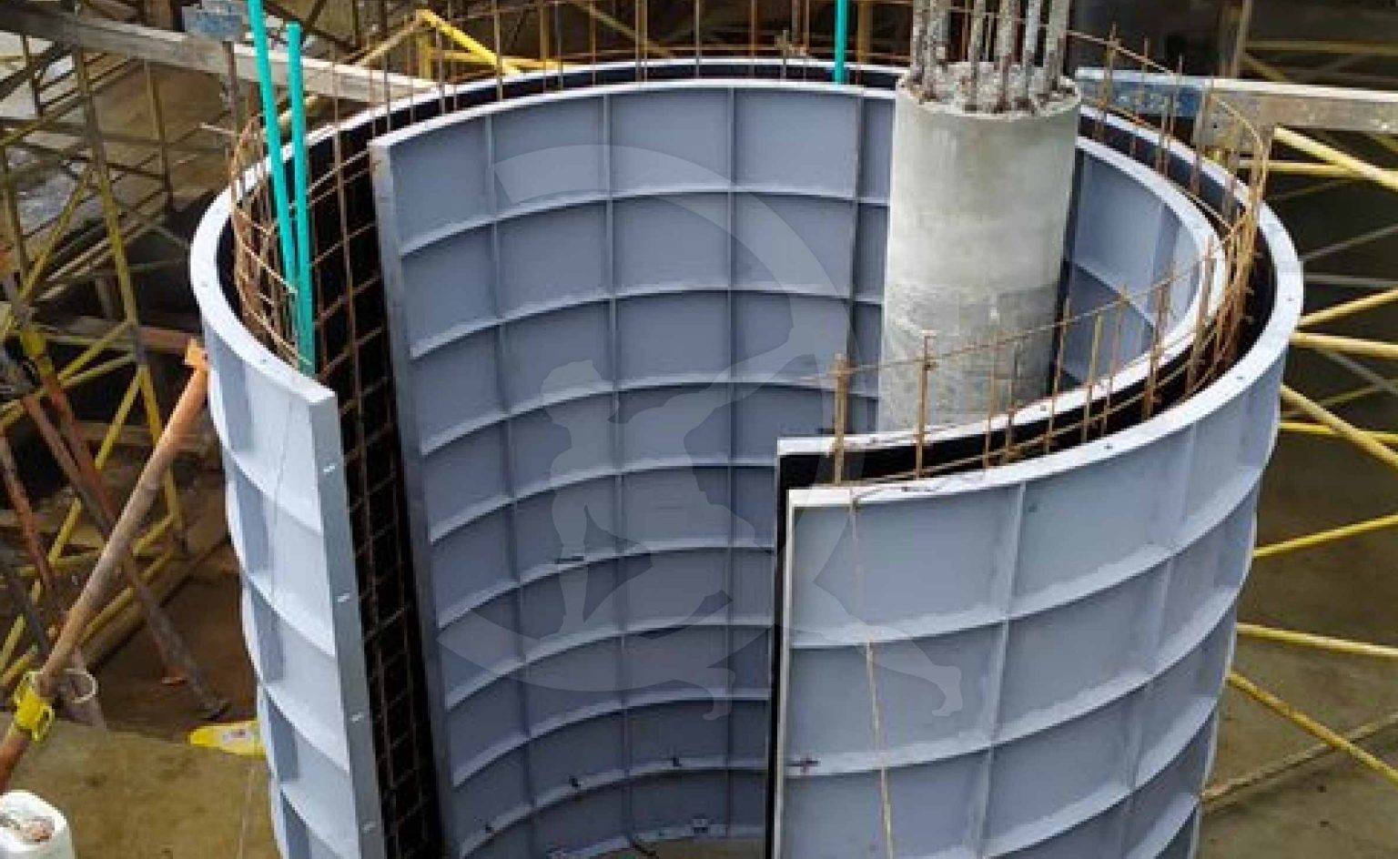 Todo lo que debes saber sobre el uso de formaletas metálicas - Doblamos ...